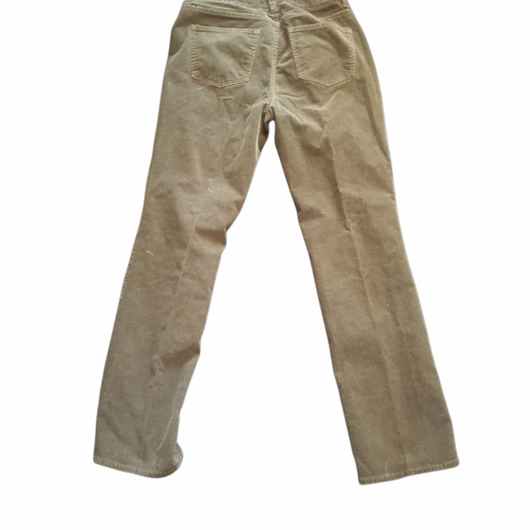 Talbots | Pants & Jumpsuits | Talbots Heritage Corduroy Pants | Poshmark
